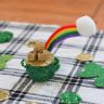 St. Patrick's Day Pot Of Gold & Rainbow Craft | Kid Friendly Things To Do