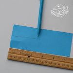 Make an EASY Paper Helicopter Spinner {STEM Activity}