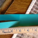 Make an EASY Paper Helicopter Spinner {STEM Activity}