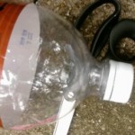 How to Make a Jet Pack from Soda Bottles | Kid Friendly Things To Do