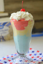 Kool-Aid Milkshake