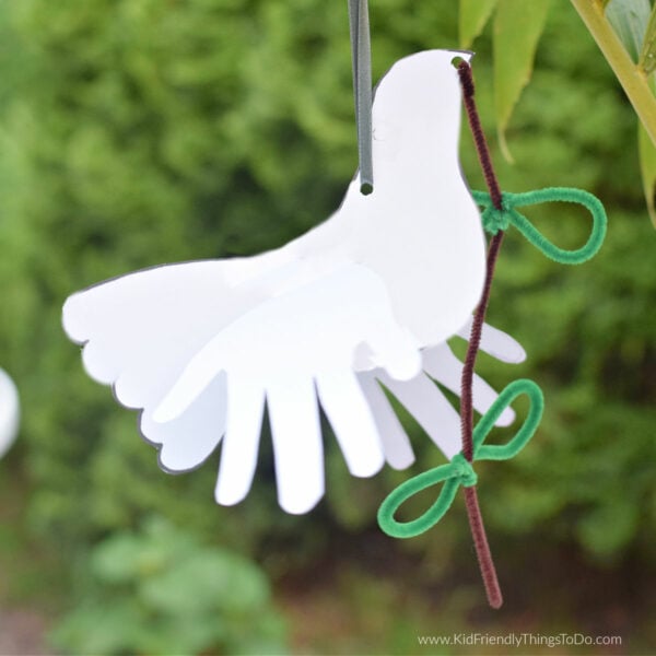 Jelly Bean Prayer Printable for Kids (Easter Activity) - Kid Friendly ...