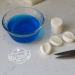 Olaf Brownie Treat {For Your Frozen Themed Party} | Kid Friendly Things ...