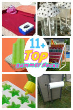 Over 11 Top Summer Hacks for Kids