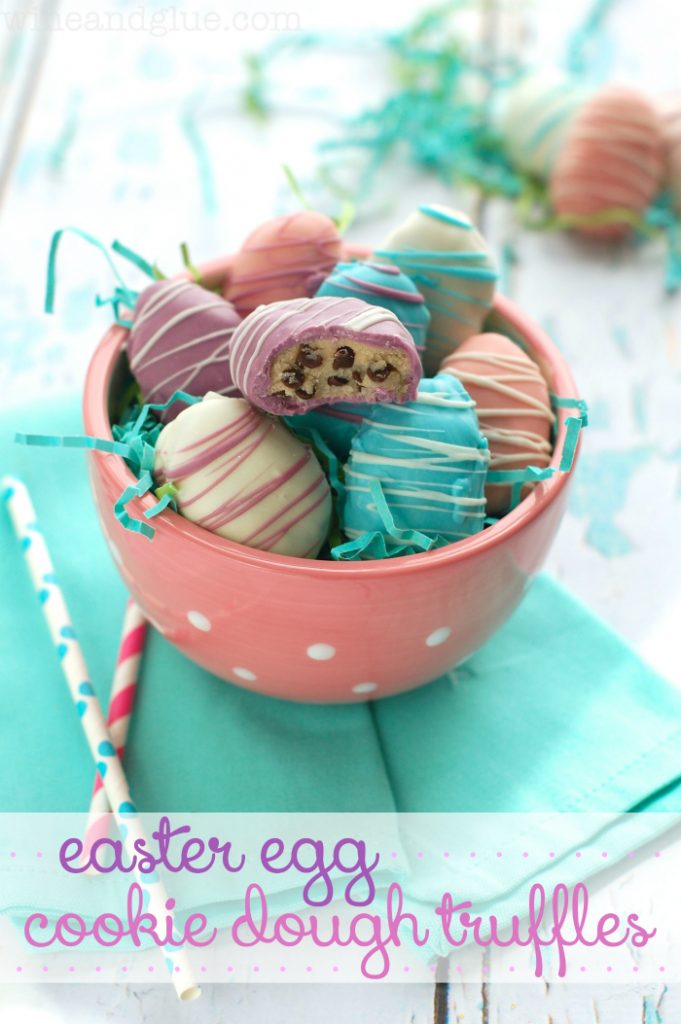 Over 30 Easter Fun Food Ideas and Crafts for Kids to Make