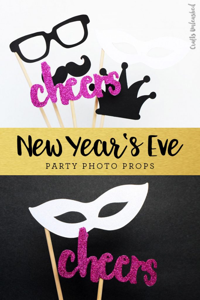 Over 27 Ways To Ring in the New Year With Kids