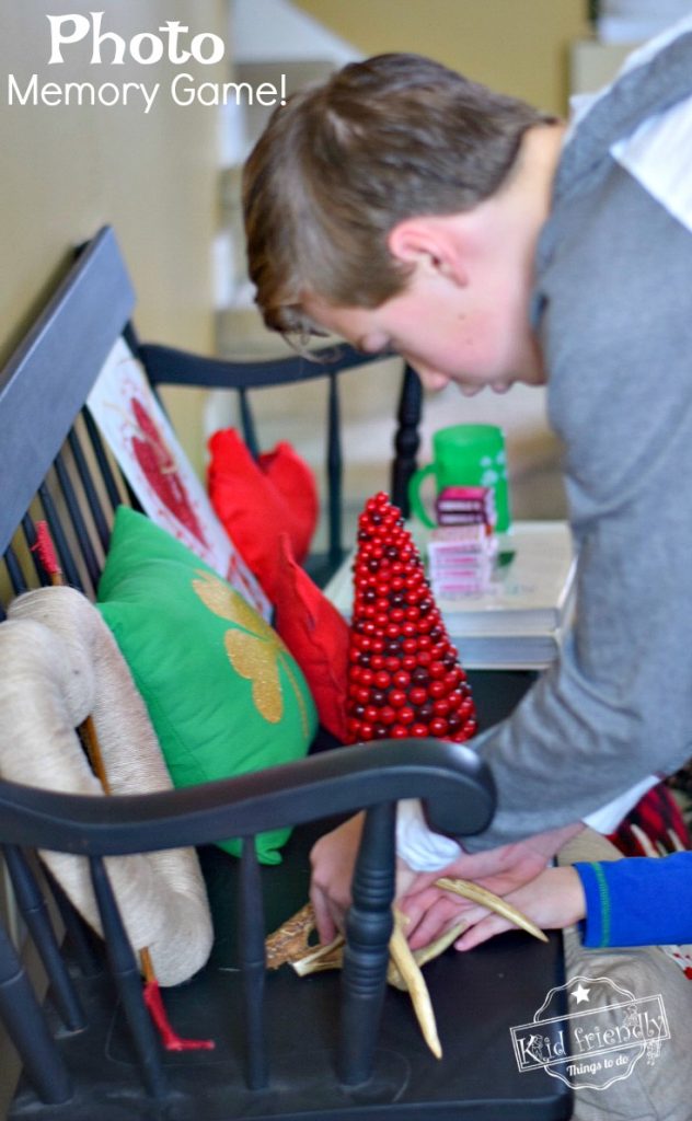 Photo Memory Game for Kids, Teens & Adults! Fun & Easy Game For All