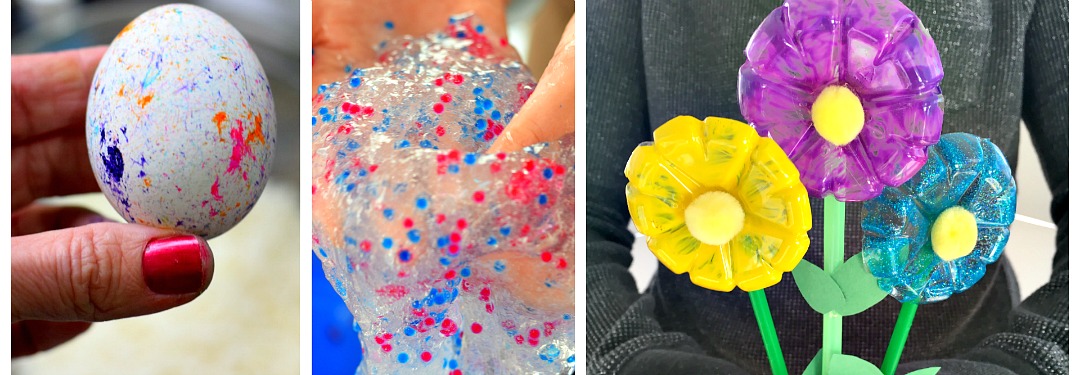 Kid Friendly Things to Do.com - Family Recipes, Crafts, Fun Food Crafts ...