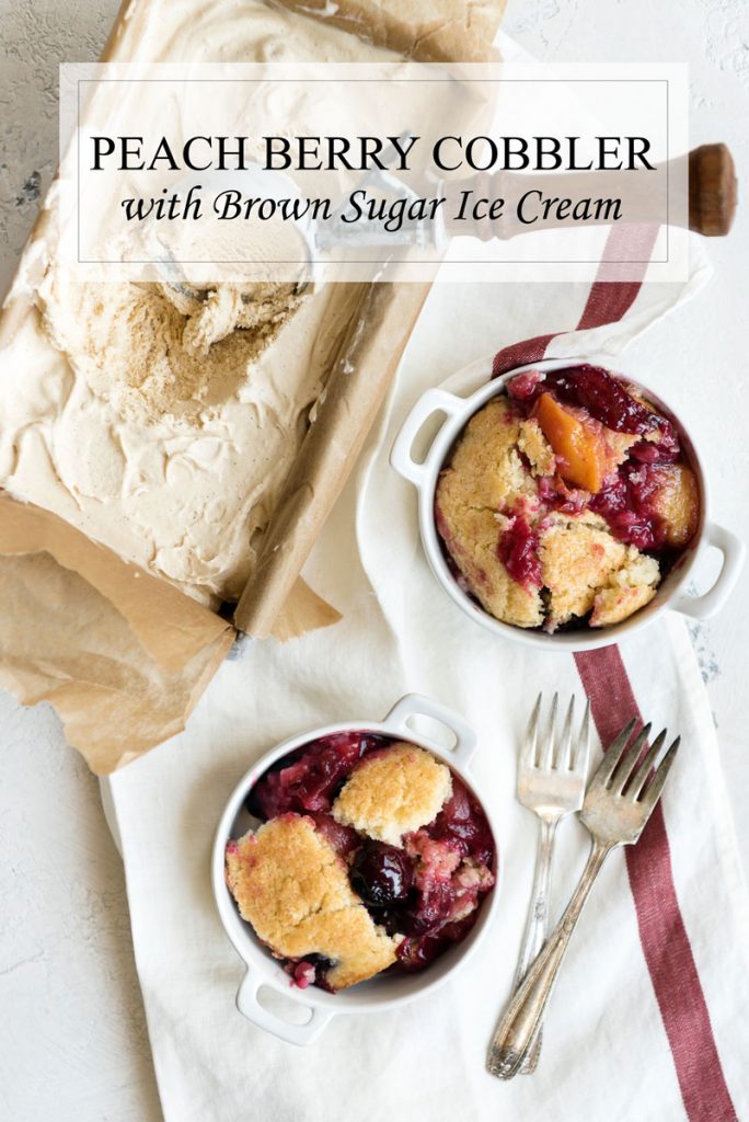 Over 17 Simply Delicious Easy Cobbler Recipes