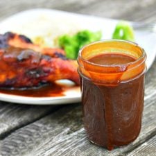 Homemade Root Beer Barbecue Sauce Recipe | Kid Friendly Things To Do