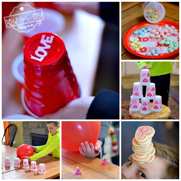 Kid Friendly Things To Do Home Page