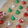 How to Make Your Own Christmas Memory Game - Kid Friendly Things to Do