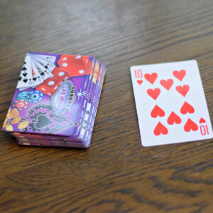 How to Play 31 - Kid Friendly Things to Do