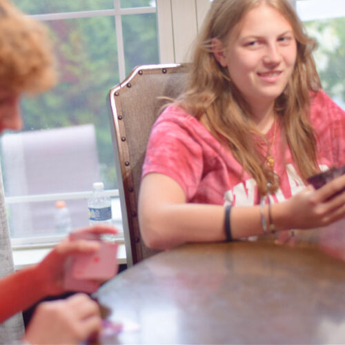 How to Play BS - Kid Friendly Things to Do