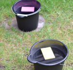 Sponge Relay - Kid Friendly Things to Do