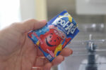 Kool-Aid Milkshake