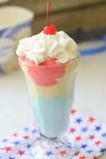 Kool-Aid Milkshake