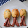 Octopus Hot Dogs - Kid Friendly Things to Do