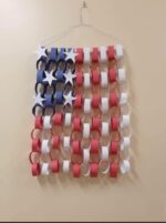 18 Patriotic Craft Ideas and Activities for Kids