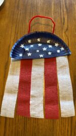 18 Patriotic Craft Ideas and Activities for Kids