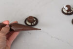 Rolo Spider Cookies - Kid Friendly Things to Do