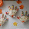 Fruit Loop Turkey Donuts - Kid Friendly Things to Do