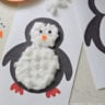 Paper Plate Igloo Craft for Kids (Free Printable) - Kid Friendly Things ...